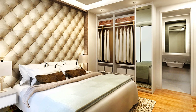 Landmark Residence | 1 Stop Living Apartment di Bandung