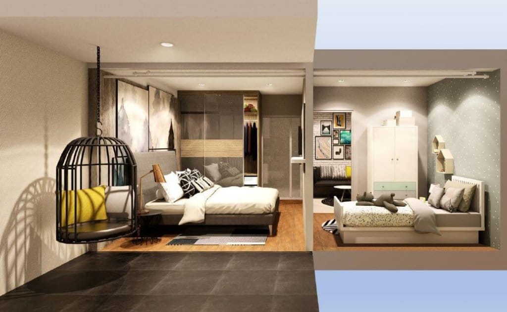 Landmark Residence | Info Harga Terbaru | Cicilan Ringan