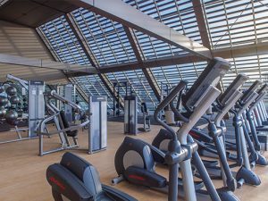 Landmark Residence | 1 Stop Living Apartment di Bandung